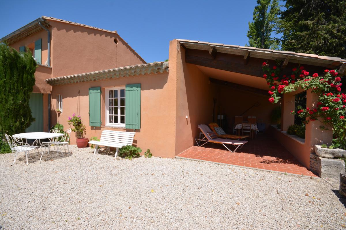 Cottage n°84G2268 à Malaucene - Vaucluse