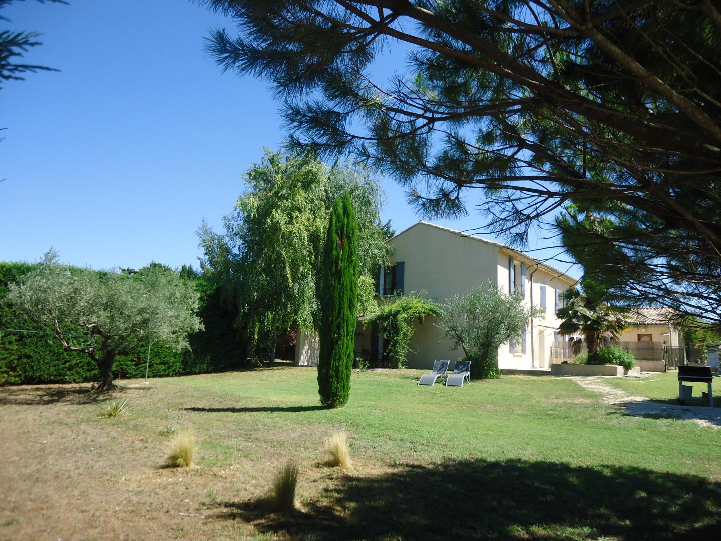 Cottage n°84G3430 à Malaucene - Vaucluse